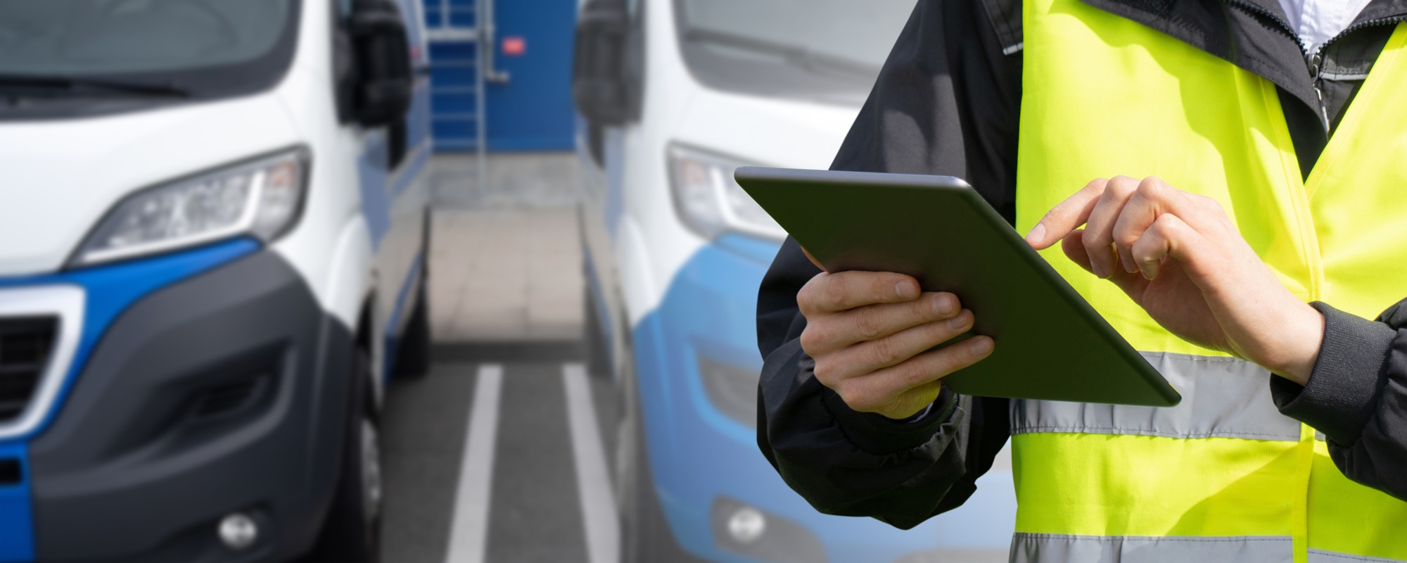 Fleet Services | Civic Enterprise